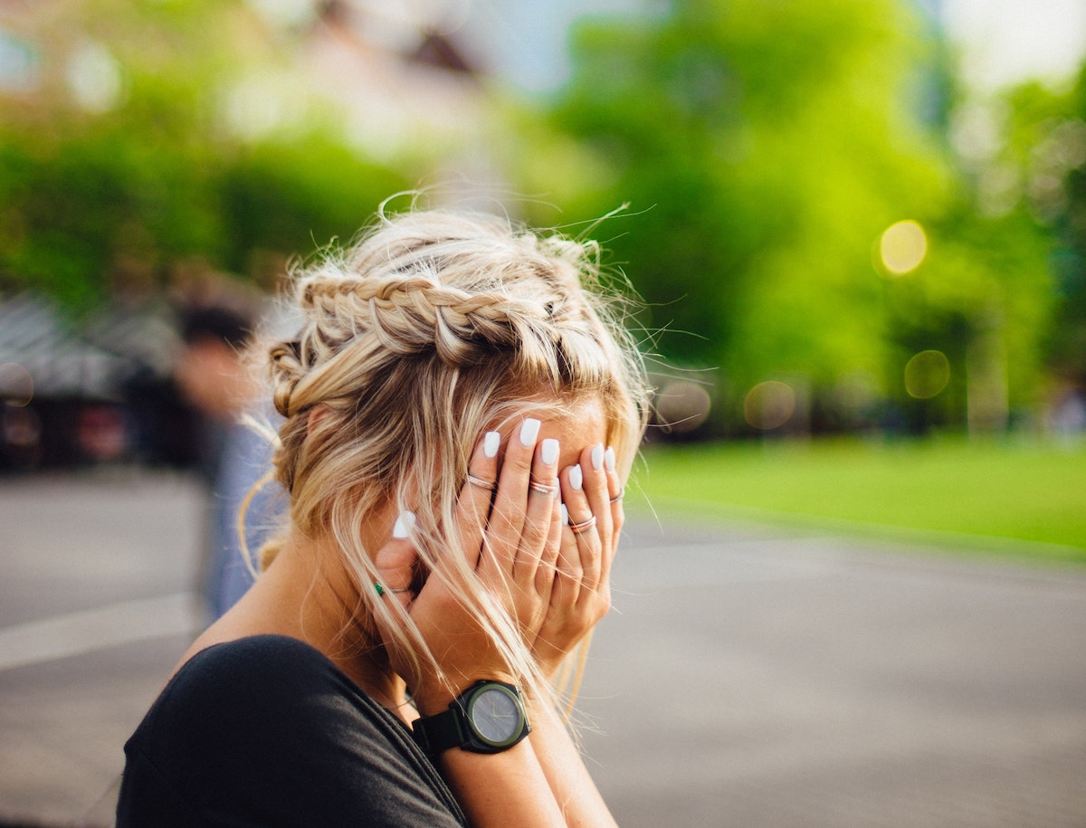 5 Ways to Fix a Major Screw Up - The PBT® Institute