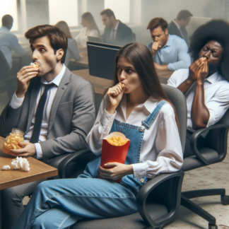 Unlocking the Silent Crisis: How Ignoring Employee Betrayal Trauma is ...