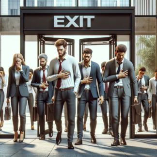 The Hidden Costs of Unhealed Betrayal Trauma in Companies - The PBT ...