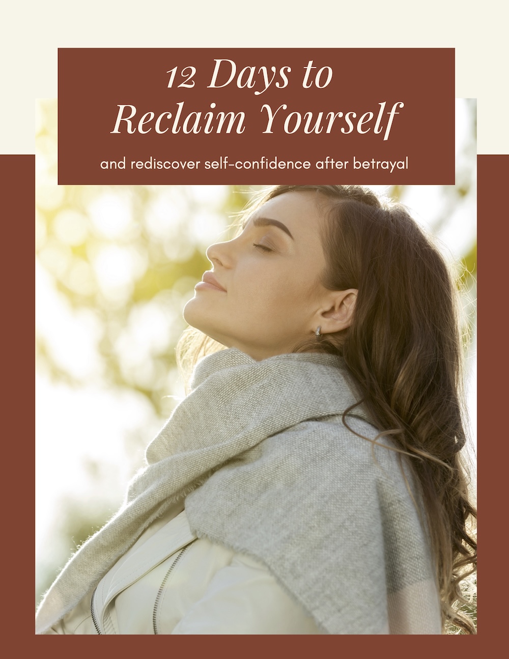 12-Day Reclaim Yourself Thank You - The PBT® Institute